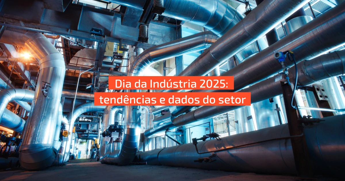 Dia da Indústria 2025: tendências e dados do setor | Blog IndustriALL